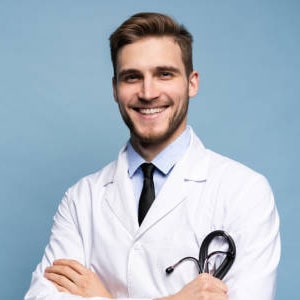 Doctor Record - Preheal Innovations Pvt Ltd